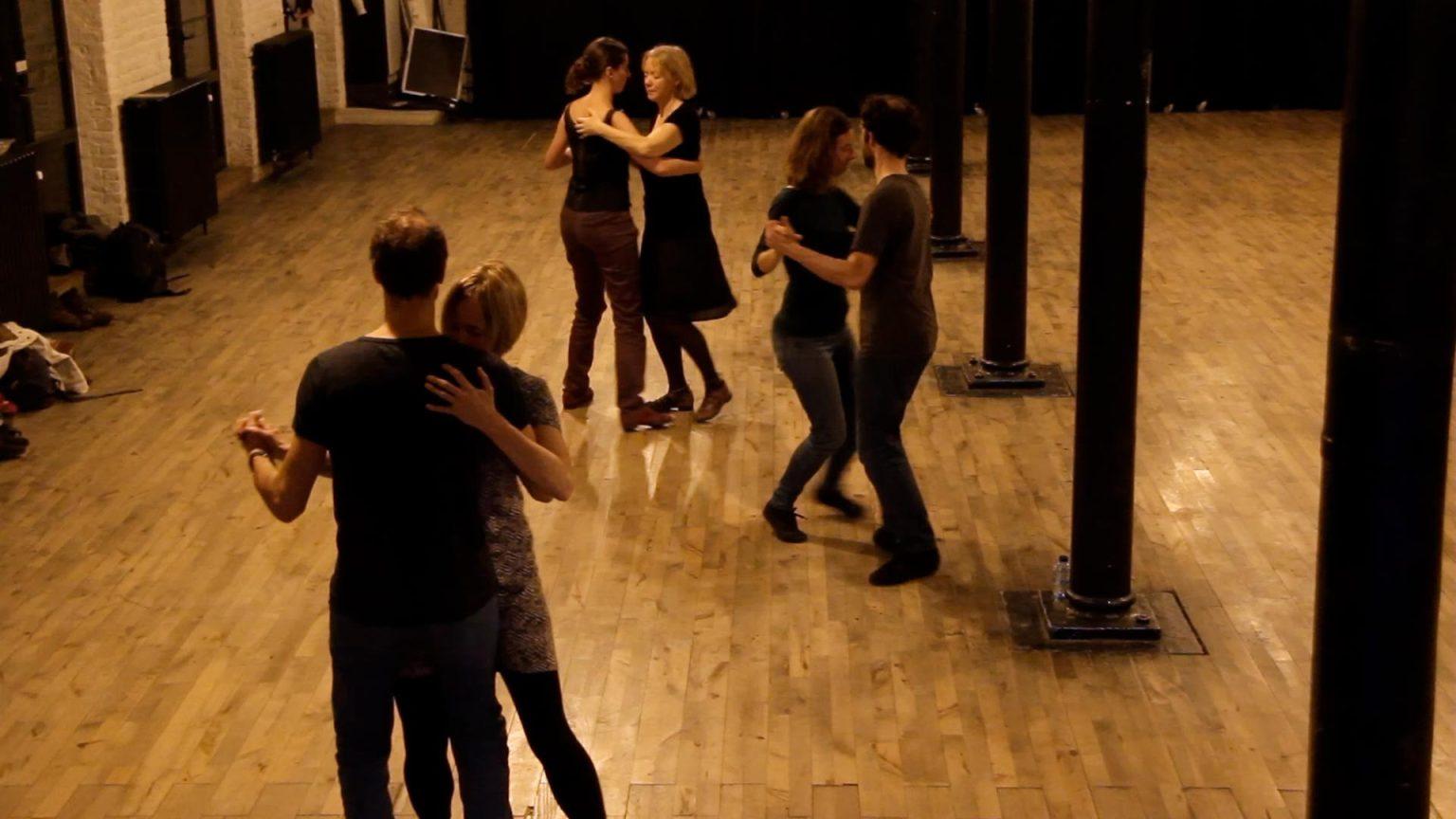 Video dance classes - frissefolk.be