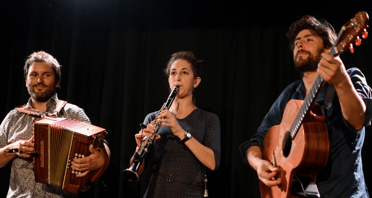 Foto's van Bal & Basta! 20/10/2019 - frissefolk.be