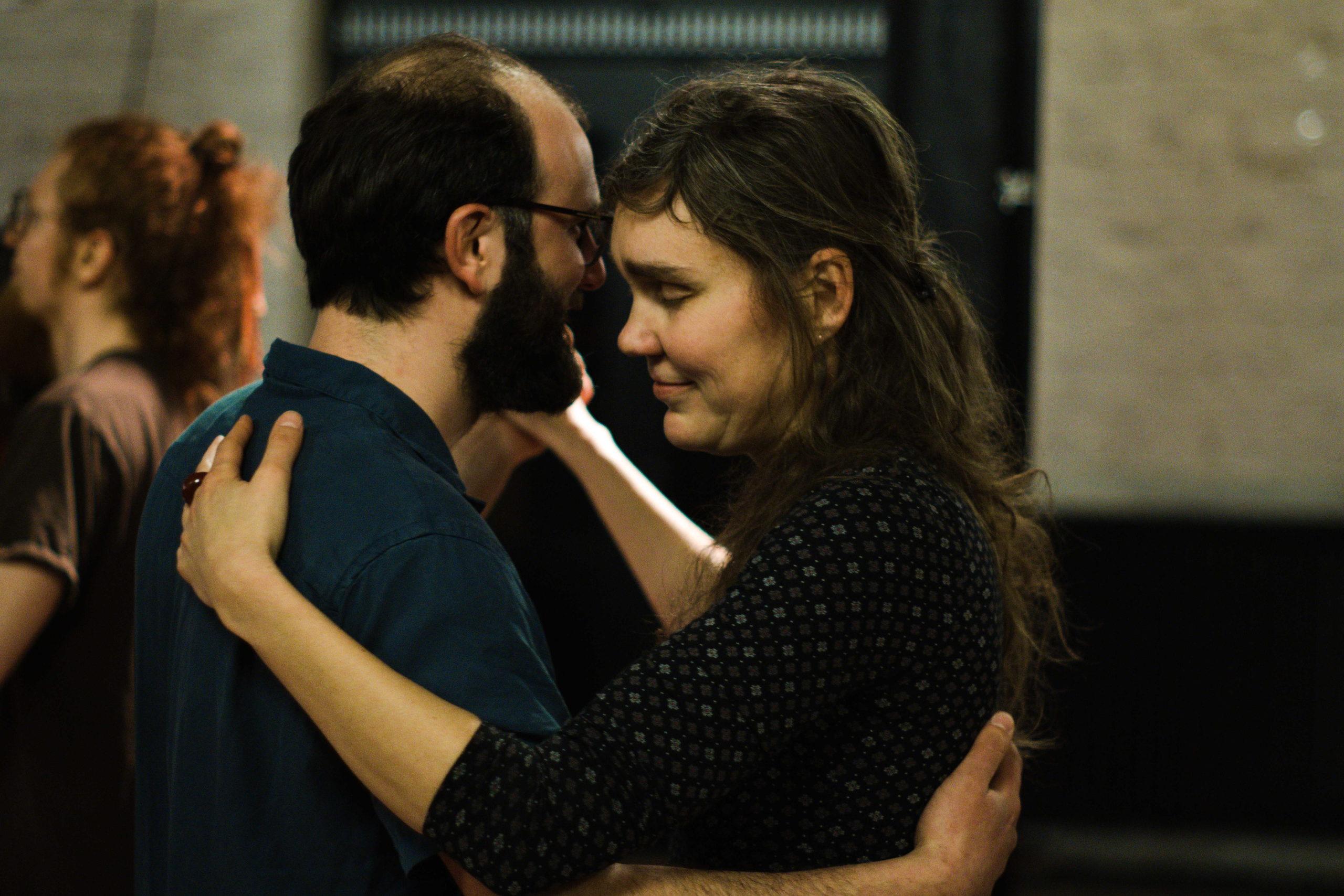 Foto's practica @ Pianofabriek 14/03 - frissefolk.be