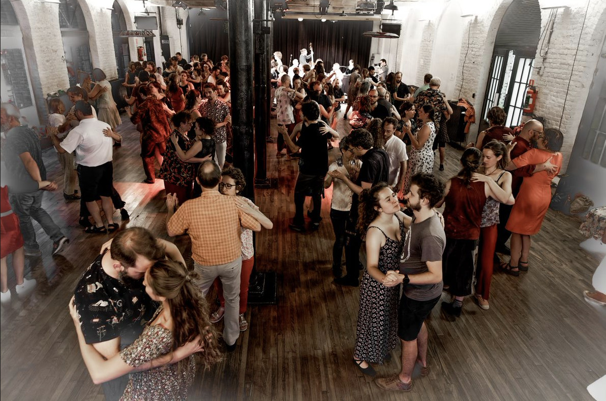 Pictures Bal Tropical with Accords Perdus – part 2 - frissefolk.be