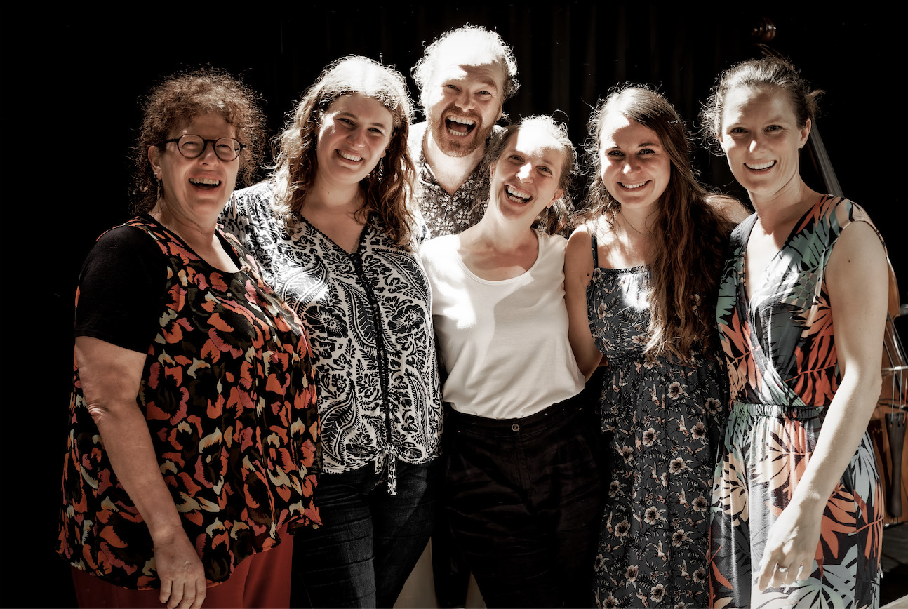 Programma per niveau sept dec 2023 - frissefolk.be